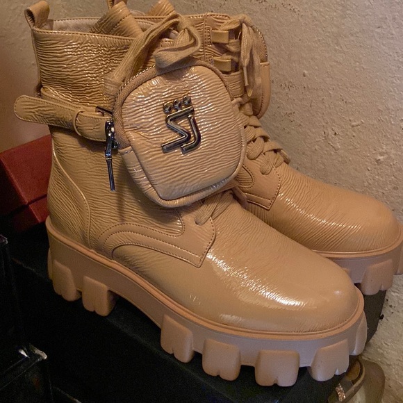 Shane Justin | Shoes | Shane Justin Boots | Poshmark